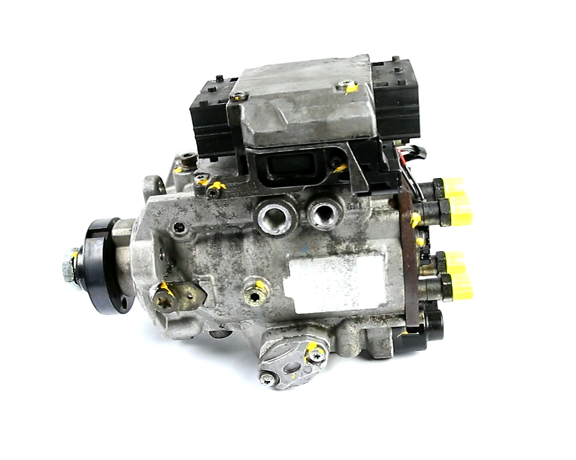 VP44 PSG-16 siurblių pririšimas - CarsHelp.lt